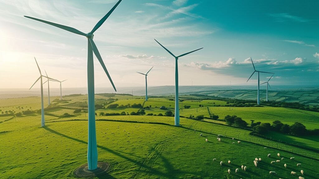 Energia Eólica: Do que Se Trata e Como Funciona